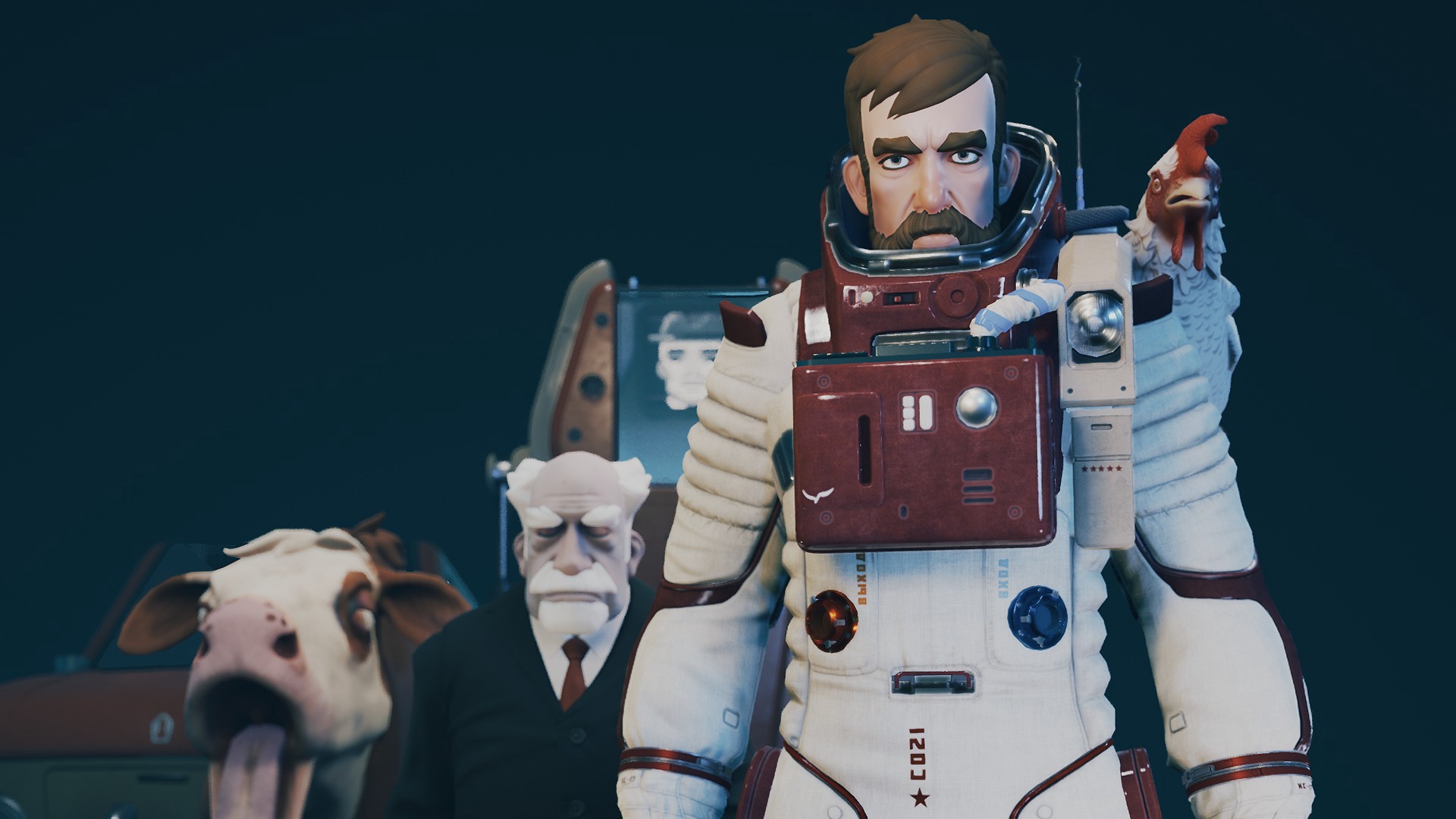 Breathedge - Scriptcraft Js